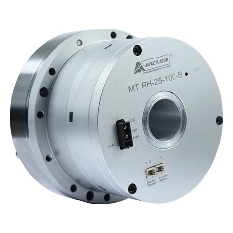 Robot Servo Motors Oz Robotics