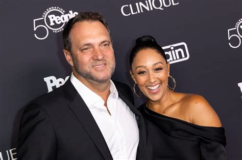 Tamera Mowry Og Adam Housley Tamera Mowry Housley On The Possibility