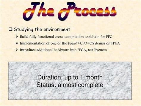 Ppt Fpga Multi Core Powerpoint Presentation Free Download Id4383043