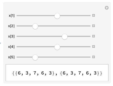 Localsymbol Generating Manipulate Controls For Indexed Variables