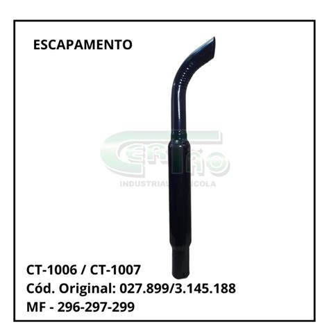 Implemento Para Trator Certão