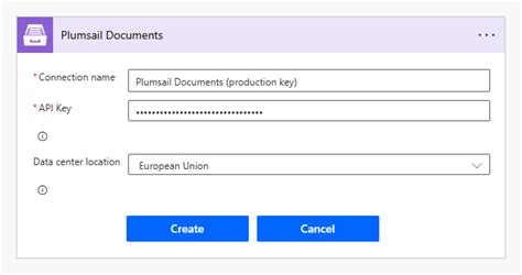 How To Convert DOCX To PDF Using Power Automate Microsoft Flow And Azure Logic Apps Plumsail