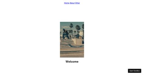 Framer Motion Page Transition With Wouter Forked Codesandbox
