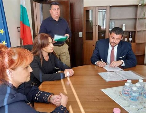 Изграждат канализация в пловдивското село Марково за над 4 милиона лева