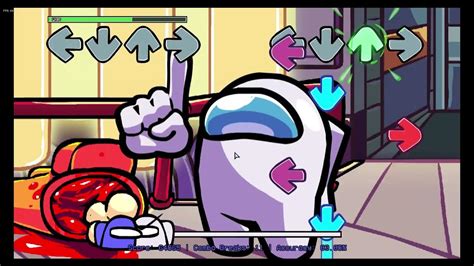 임포스터 모드 V4 리메이크 버전 7 Youtube