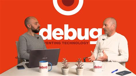 Video Predstavljamo Lognet Kao Novog Partnera Debuga Debug