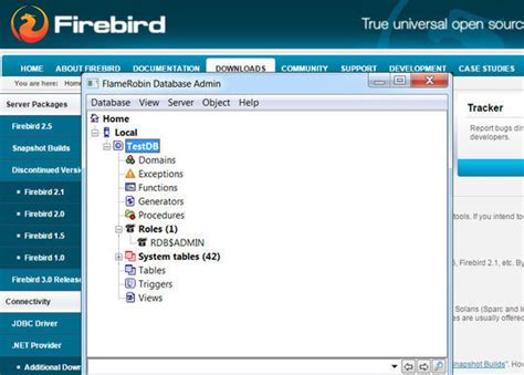 9 Free Database Tools For System Admins Idevie