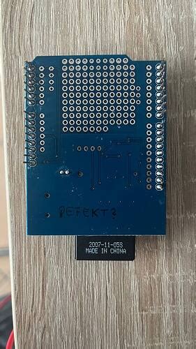 Arduino Uno With Data Logger Shield Does Not Find Sd Card Deutsch Arduino Forum
