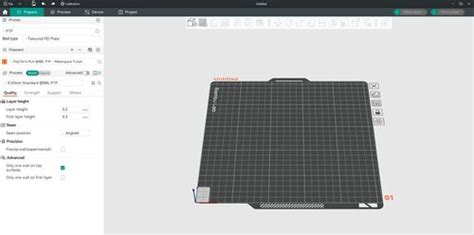 Printing With Orca Slicer