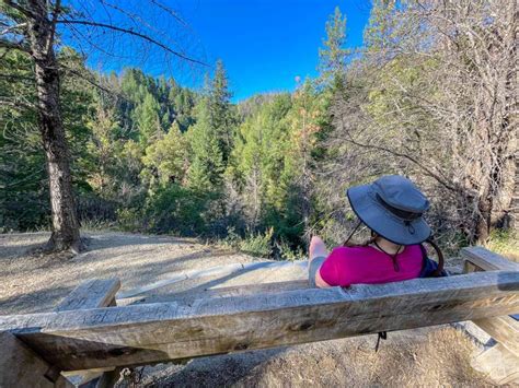 Hiking At Whiskeytown National Recreation Area Our Wander Filled Life