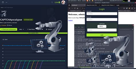 tryhackme hide and seek write up linux forensic dfir hackfinity