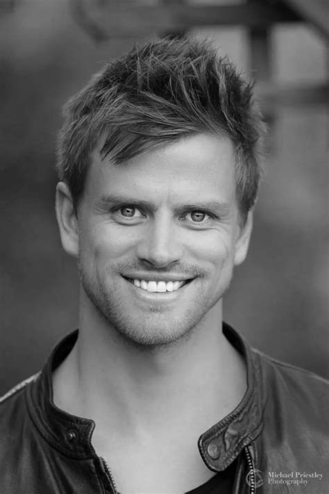 In Conversation With Violet The Musicals Steve Danielsen A Quick Chat With