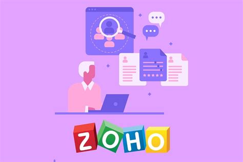 5 Zoho Crm Integrations To Boost Productivity