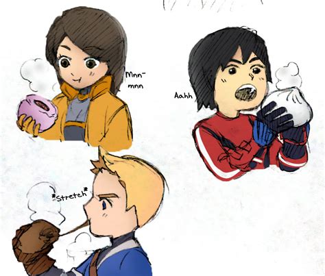 Lovely Buns Mii Gunner Know Your Meme