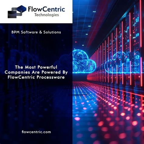 Learn About Flowcentric Processware Flowcentric Pty Ltd Posted On