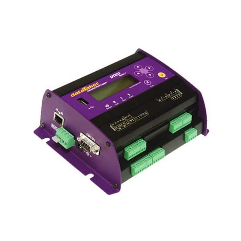 DC Voltage Data Loggers For Any Application CAS DataLoggers