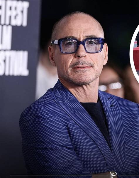 What Glasses Is Rdj Wearing In This Photo Rfindfashion