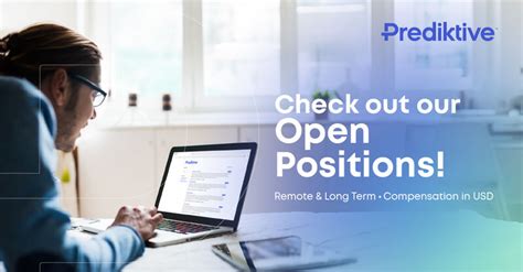 prediktive on linkedin find your next challenge among this week s