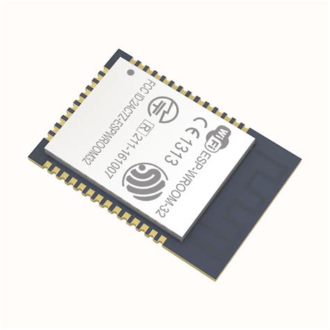 Low Power Bluetooth Wifi Wireless Module Esp32 Development For Aliiot