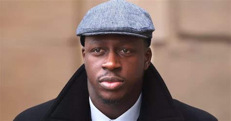 Benjamin Mendy Tells Retrial He Would Never Force Women To Have Sex The Mirror
