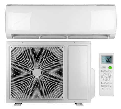 Is A Mini Split Unit Right For Your Home Applewood Plumbing