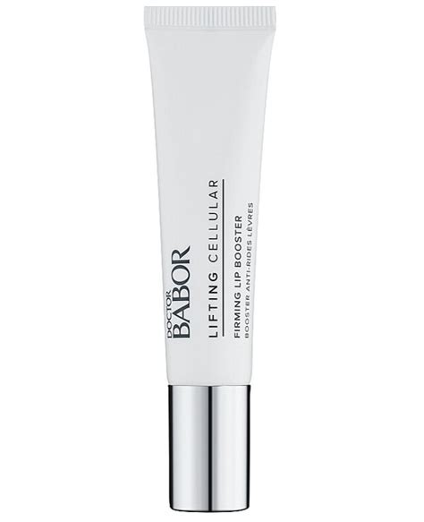 Babor Lip Lifting Balm Doctor Babor Lifting Cellular Firming Lip