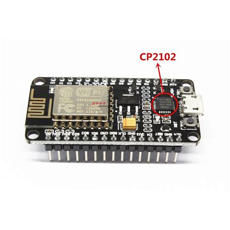 Wireless Module Nodemcu V2 Lua Wifi Development Board Esp8266 With Pcb Antenna And Usb Port Esp