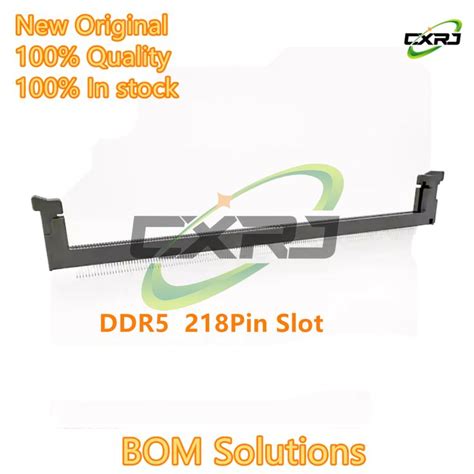 데스크탑 Pc 메모리 테스트 보호 카드 슬롯 어댑터 Pc Ddr5 Udimm 288 핀 1 5 개 In 2025 Pc Memory Memory Test Card