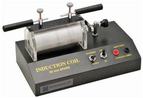 Induction Coil Superior Eduscience Uk Ltd