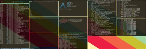 August Screenshots Artwork And Screenshots Arch Linux Forums
