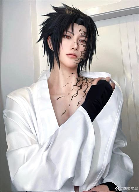 Uchiha Itachi Cosplay Artofit