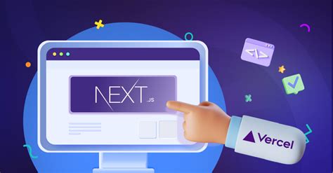 How To Deploy Nextjs With Vercel Mitrais Blog