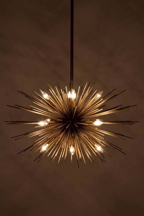 Astra Chandelier - anthropologie.com Lamps & Lighting, Unique Lighting ...