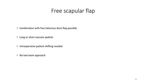 Classification Of Mandibular Defects Pdf Bone And Joint Conditions