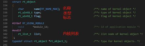 剖析rt thread中console与finsh组件实现 2 rtthread vconsole csdn博客