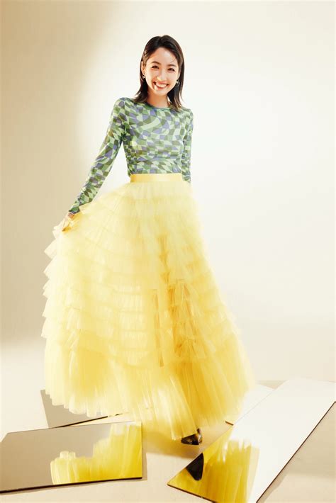 2023非常新人/黃湘婷12歲就敲響金鐘!熱愛表演,期許腳踏實地做每個工作 ∣ 明潮 Mint 2023非常新人/黃湘婷12歲就敲響金鐘!熱愛表演,期許腳踏實地做每個工作 ∣ 明潮 Mint