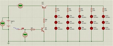 Arduino Led V Transistor With A Common Ground Electrical Engineering Stack Exchange