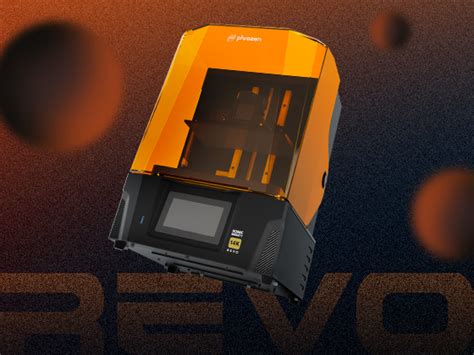 Formware 3d Slicer Phrozen Technology Resin 3d Printer Manufacturer