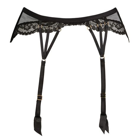 Garter belt (Подвязки + чулки) [Пояс для чулок] / Коллекции
