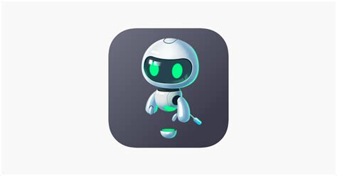 ‎ai chatbot fuzzy keyboard on the app store