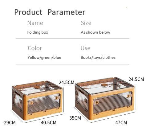 Collapsible Closet Organizers And Storage Container Bins Multifunction Plastic Storage Box For Collapsible Closet Organizers And Storage Container Bins Multifunction Plastic Storage Box For