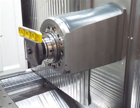 Repairs Spindle Replacement