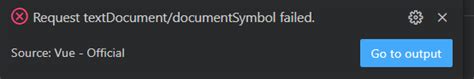 2024 11 04 Request Textdocumentdocumentsymbol Failed 》重启vscode 叶乘风 博客园