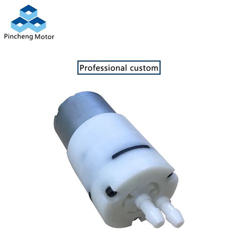 3v 6v 12v 24v 고압 소형 전기 수도 펌프 12v Dc 소형 크기 건전지는 작은 수도 펌프를 운영했습니다 Buy 작은 전기 워터 펌프미니 Dc 워터 펌프