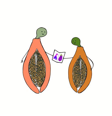 Launching The Tiny Sex Series Papaya Project