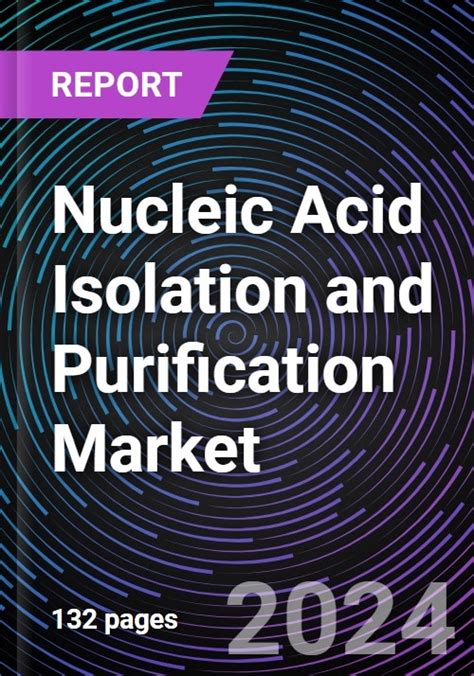 Nucleic Acid Isolation And Purification Market Size And Forecasts 2020 2030 Global And Regional