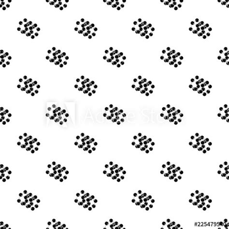 Molecule Pattern Vector At Collection Of Molecule Pattern Vector Free For