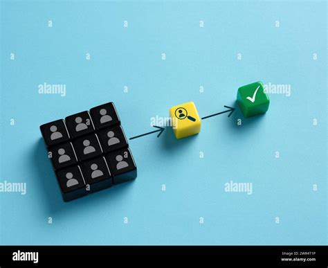 Job Interview Candidate Analysis Recruitment And Employment Human Resources And Employee