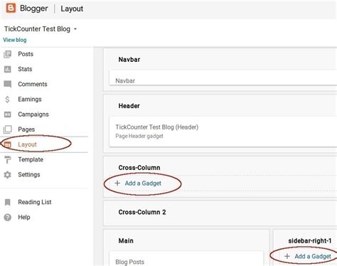How to make a countdown timer in Blogger?