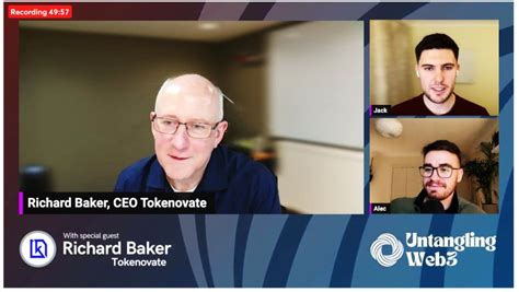 Tokenovate On Linkedin Tokenisation Blockchain Web3 Derivatives